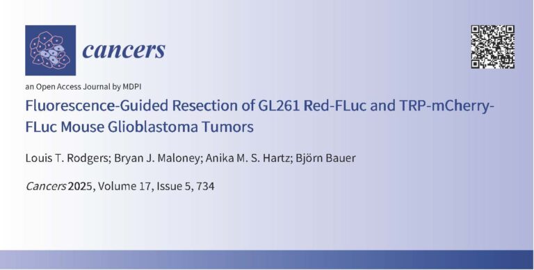 News - Bauer Hartz Lab